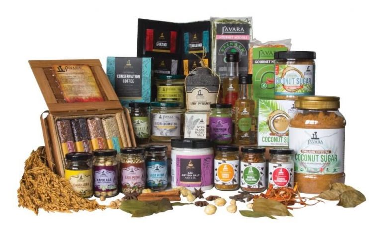 Javara Indonesia | JAVARA INDIGENOUS INDONESIA