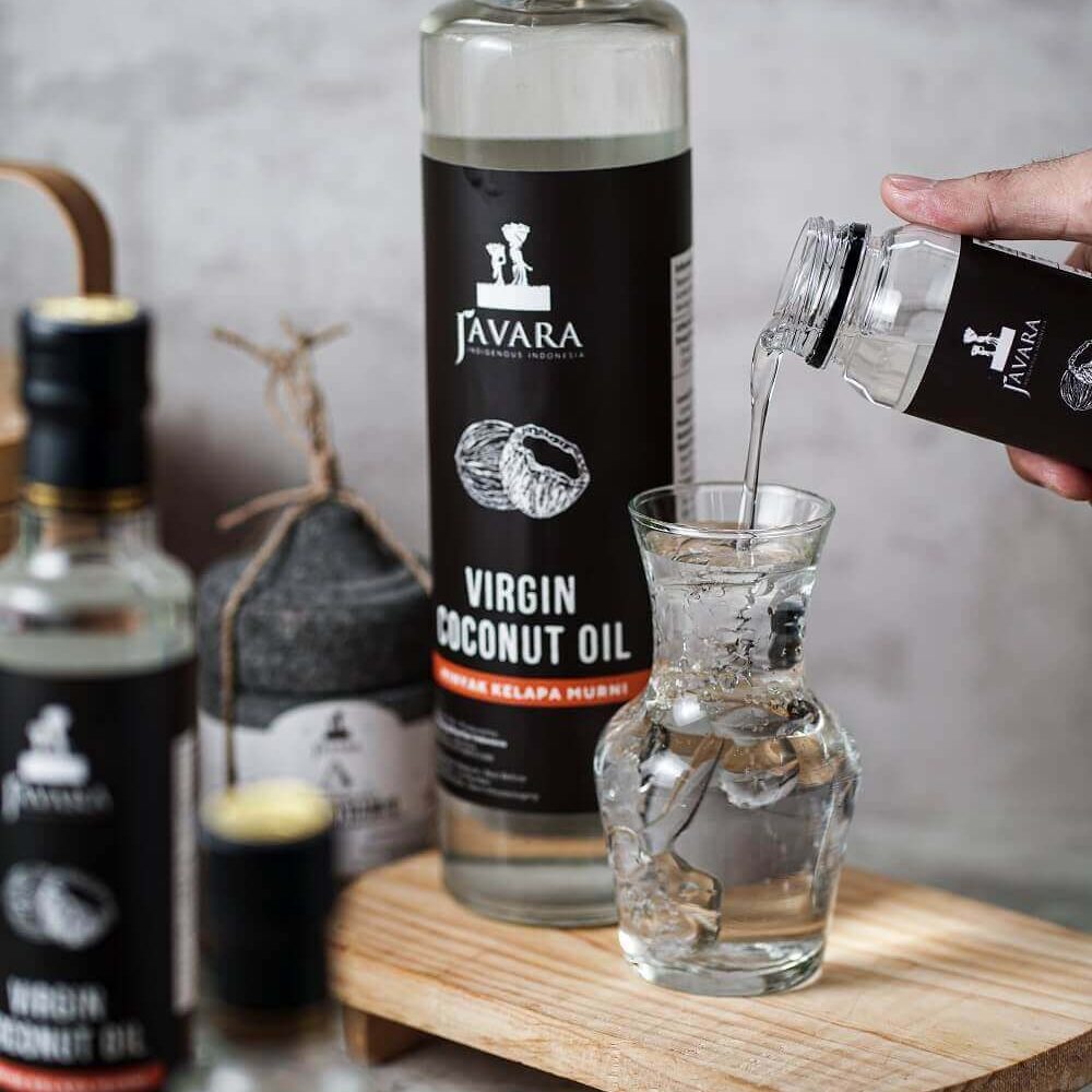 Javara brings you our products on GO-MART | JAVARA INDIGENOUS INDONESIA