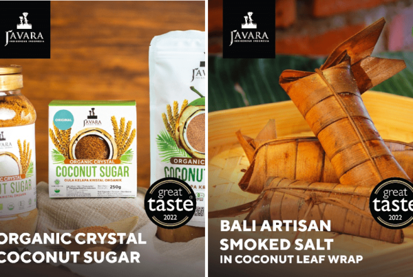 Javara: Treasuring food biodiversity | JAVARA INDIGENOUS INDONESIA