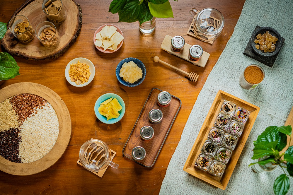 Taste The Archipelago: A One of a Kind Sensory Adventure through Javara ...