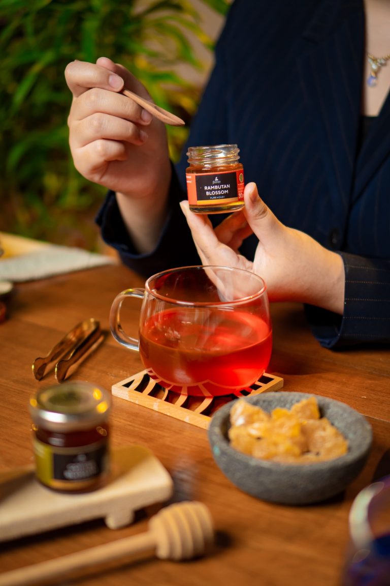 Taste The Archipelago: A One of a Kind Sensory Adventure through Javara ...